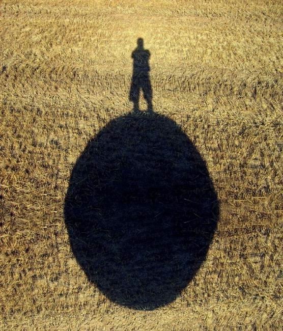 Playing With Shadows | Amusing Planet